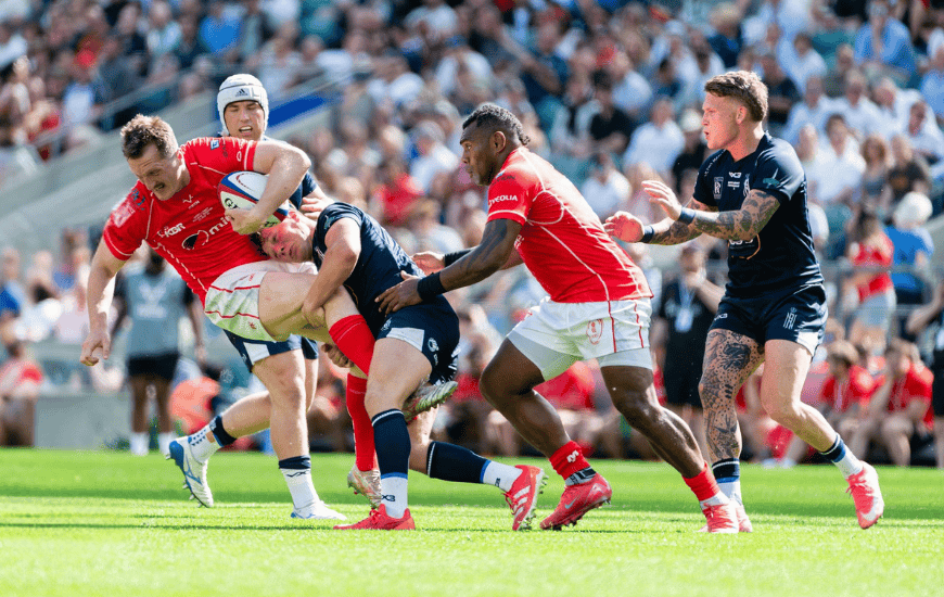Royal Navy Wins Championship Thriller | Royal Navy Rugby Union ...