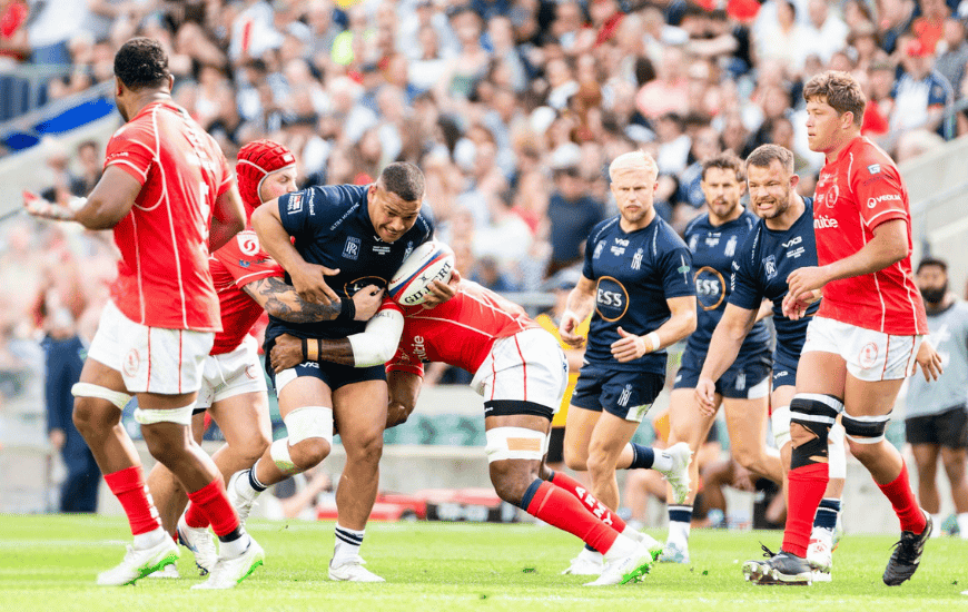 Royal Navy Wins Championship Thriller | Royal Navy Rugby Union ...