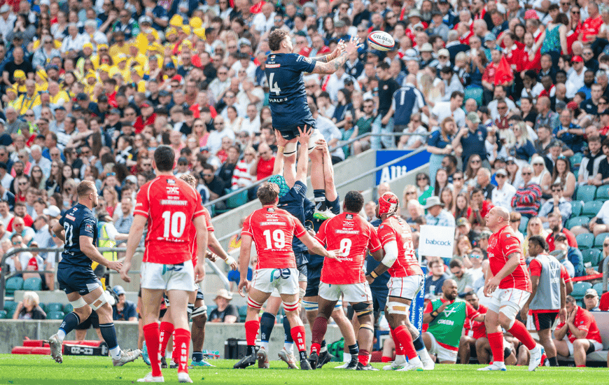 Royal Navy Wins Championship Thriller | Royal Navy Rugby Union ...